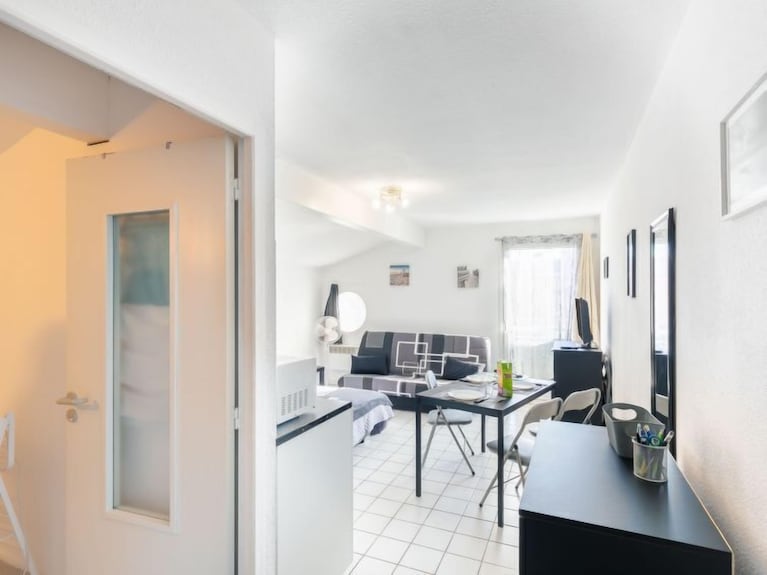 Rés De La Paix By Interhome - Mimizan Plage