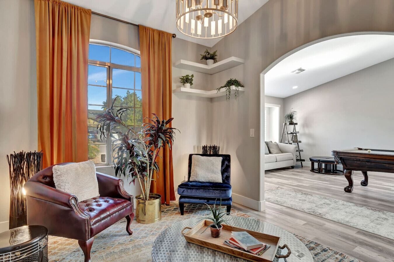 Newly Renovated Home By State Farm Stadium - Sun City, AZ