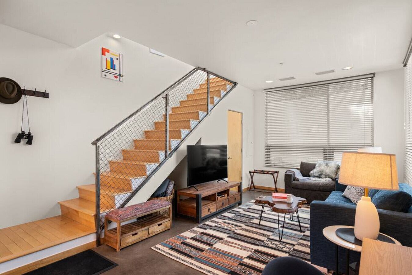 Ski Discounts! Designer Loft W/ Soaring Views - Santa Fe, NM