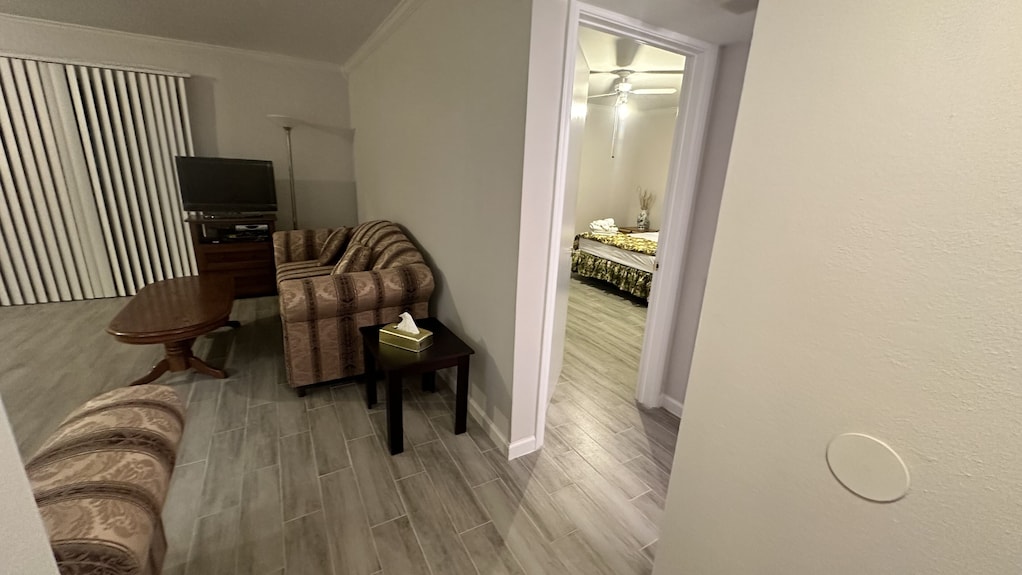 Galleria Condo - Houston