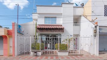 Design do edifício