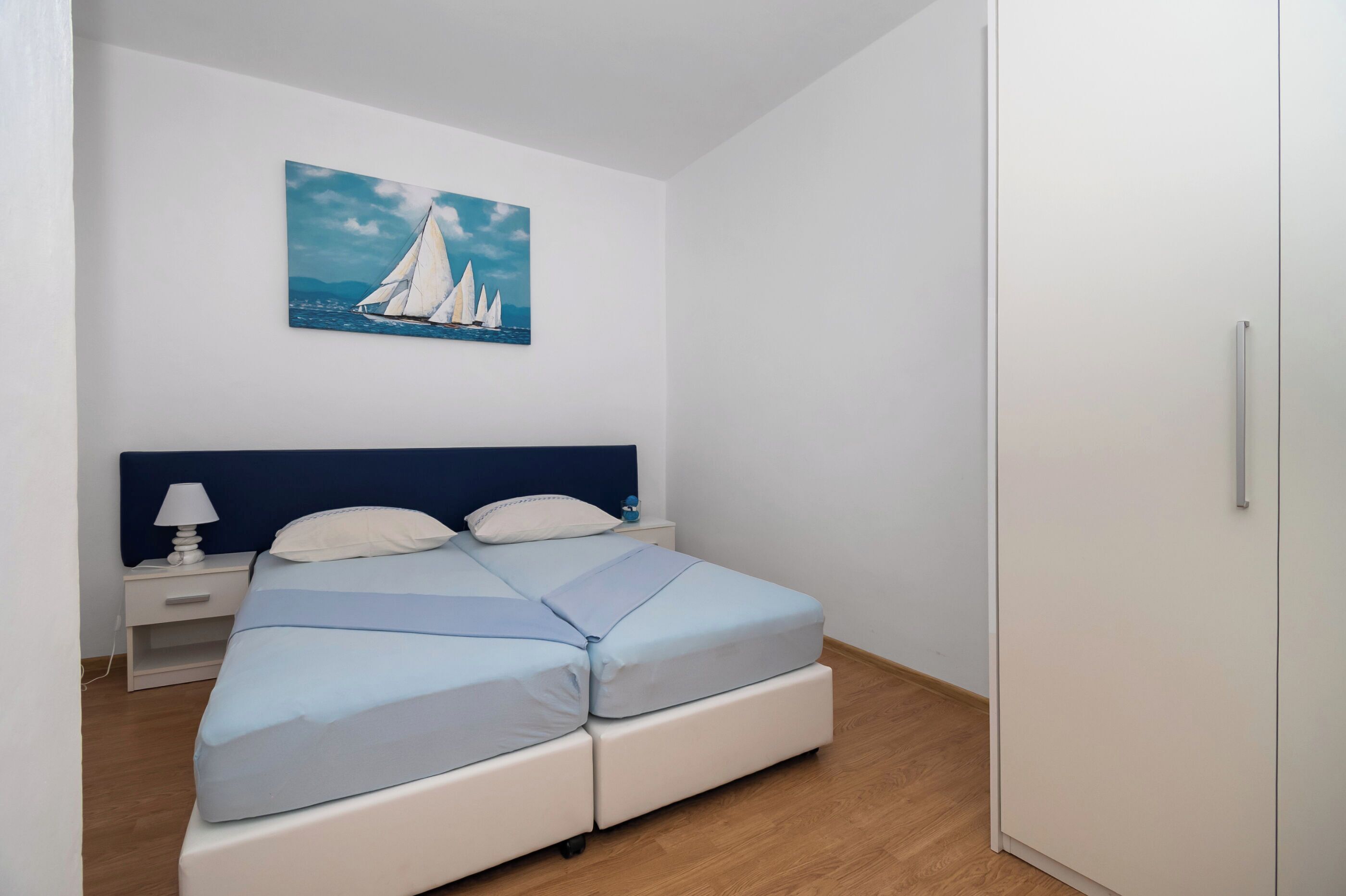 Appartements Anita Tribunj (82741-a1) - Tribunj - Vodice