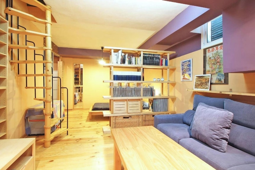 Homerez - Appartement à Málaga - Málaga