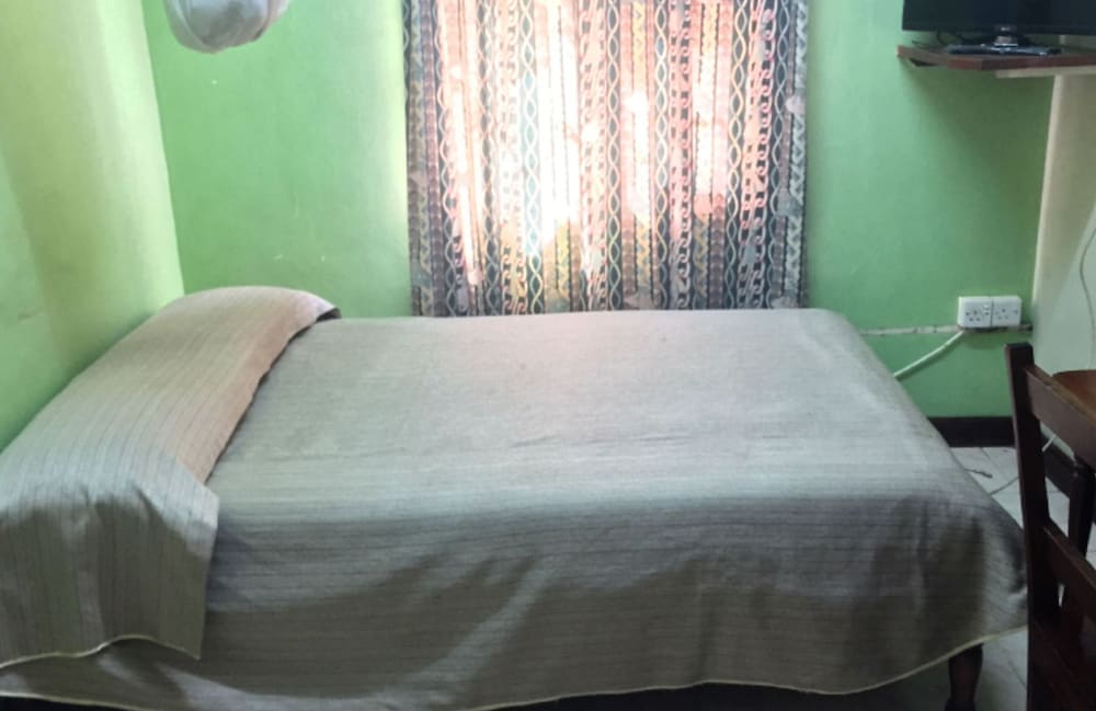 Sooper Guest House - Kisumu