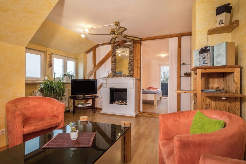 Appartamento Mansardato "Tasoli" Con Vista Sulle Montagne E Balcone - Bregenz