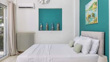 Vila conforto | 3 quartos, ferros/tábuas de passar roupa, Wi-Fi de cortesia