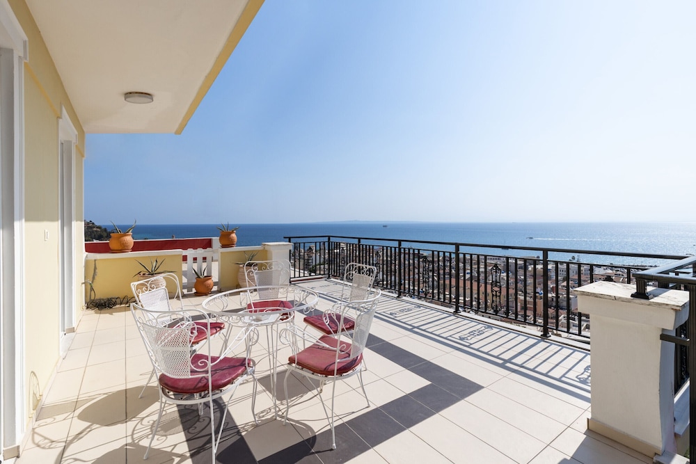 Akakia Panoramic Villa - Zakynthos