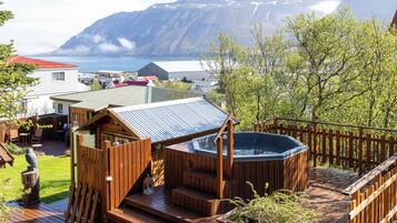 Hidromassagem externa