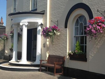 The Park Hotel, Sure Hotel Collection by Best Western