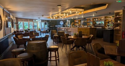 The Park Hotel, Sure Hotel Collection by Best Western