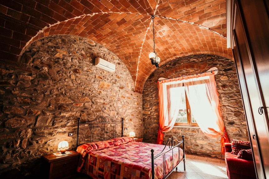 5 Bilo Holiday House Ribocchi - Campiglia Marittima