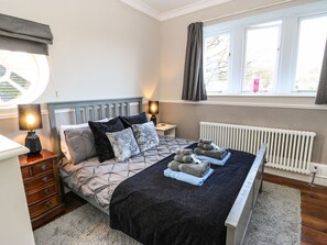 Casa de Campo | Interior