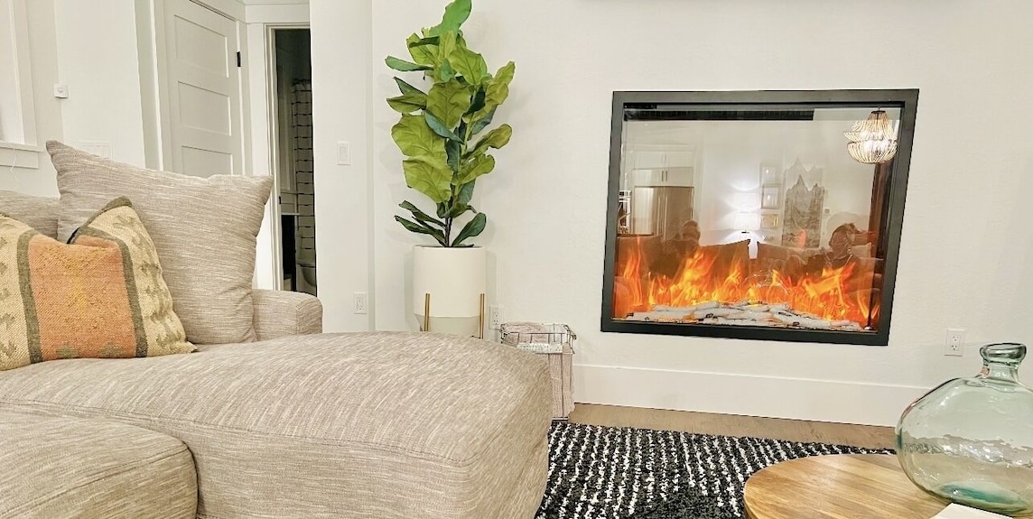 B A S E C A M P Church - Renovated Church With Modern Interior - Polson, MT