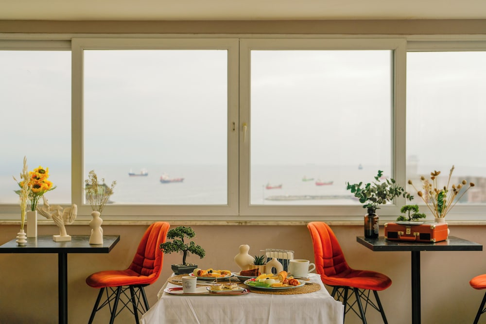Hanpoint Boutique Hotel - Beykoz