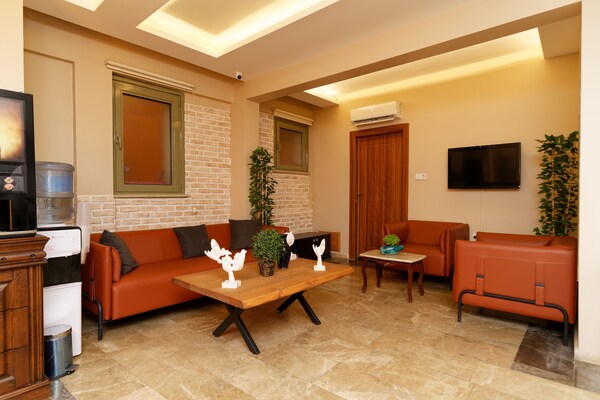 Hanpoint Boutique Hotel - Eminönü