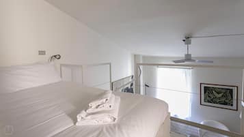 Casa | 1 quarto