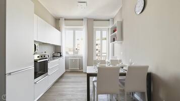 Apartamento | 1 quarto