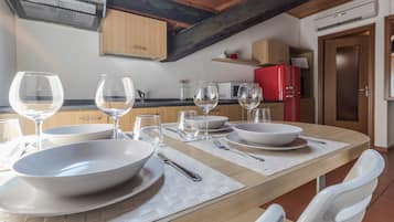 Apartamento | 1 quarto