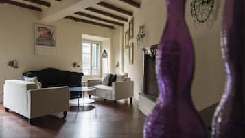 Apartamento | 1 quarto