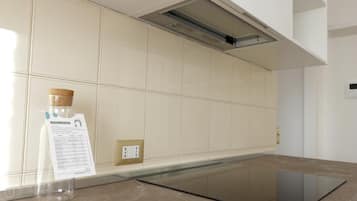 Apartamento | 1 quarto