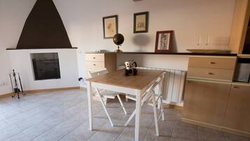 Casa | 1 quarto