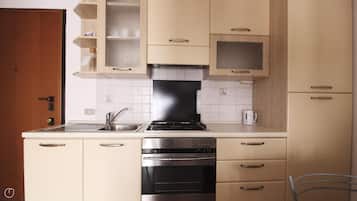 Casa | 1 quarto