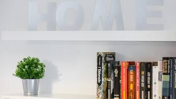 Apartamento | 1 quarto, Wi-fi