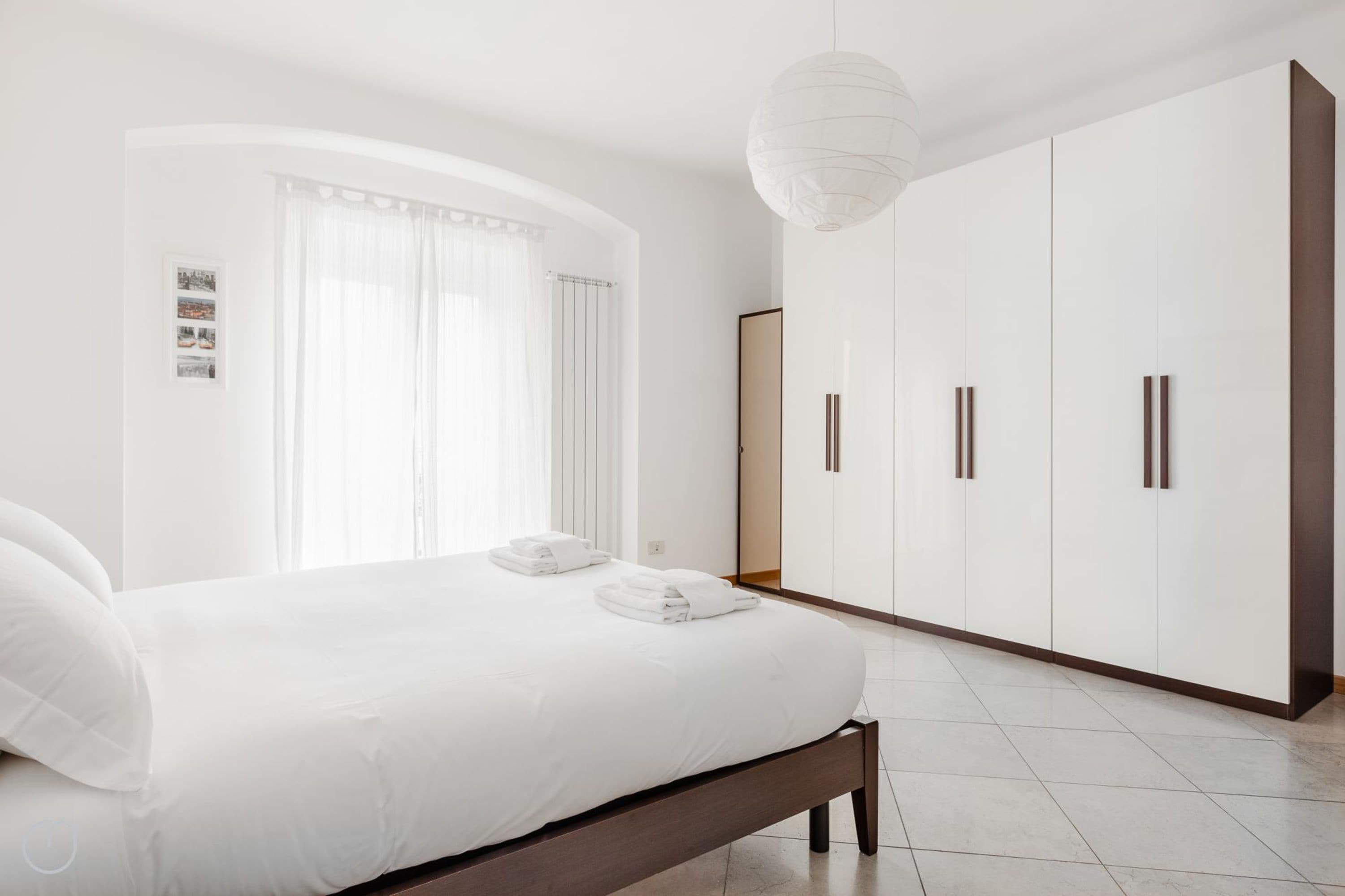 Apartamento | 1 quarto, Wi-fi 