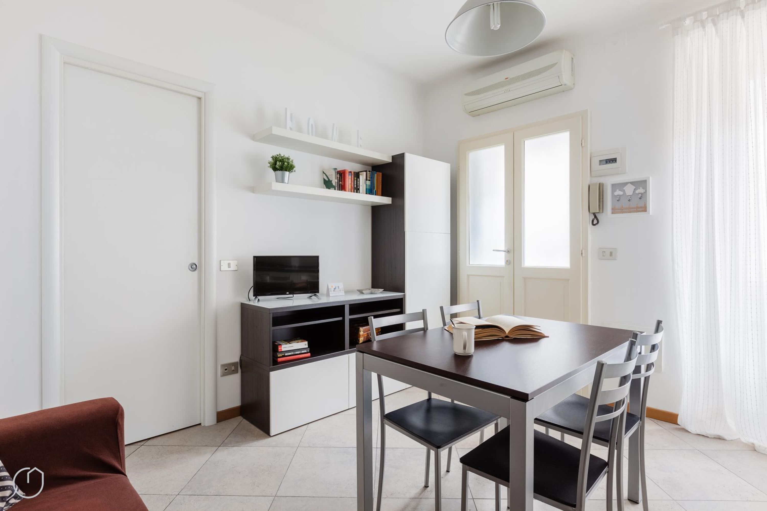 Apartamento | 1 quarto, Wi-fi 