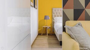 Apartamento | Wi-fi