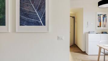 Apartamento | 1 quarto, ferro/tábua de engomar, Wi-fi