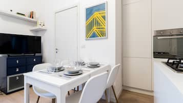 Casa | 2 quartos