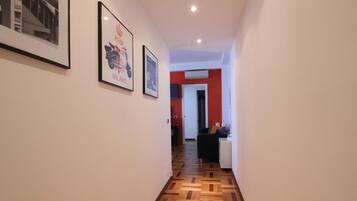 Apartamento | 1 quarto