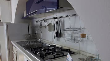 Casa | 1 quarto