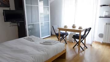 Casa | 1 quarto