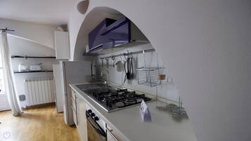 Casa | 1 quarto