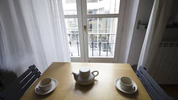 Casa | 1 quarto