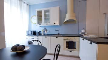 Apartamento | 1 quarto