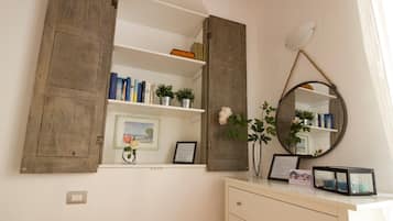 Apartamento | 1 quarto