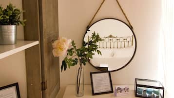 Apartamento | 1 quarto