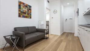 Apartamento | 1 quarto 