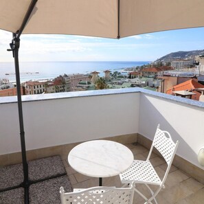 Apartamento | 1 quarto, ferro/tábua de engomar, Wi-fi 