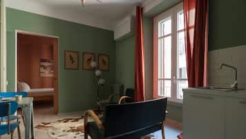 1 quarto