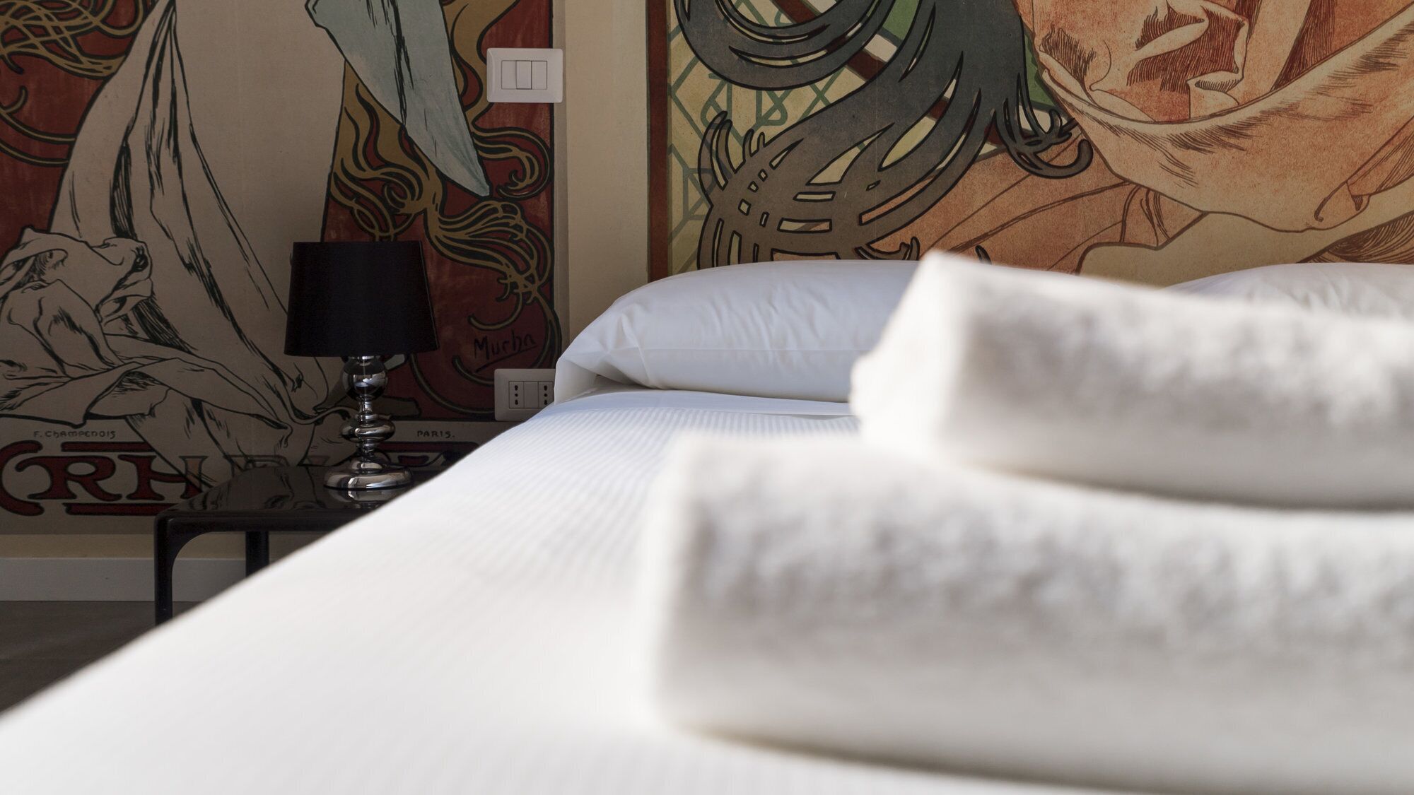 Apartamento | 1 quarto, Wi-Fi