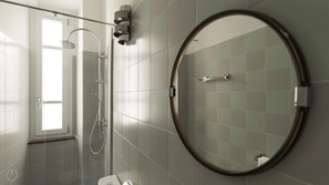 Casa | 1 quarto 