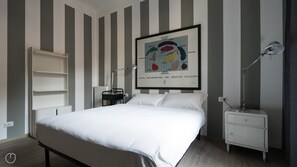 Casa | 1 quarto
