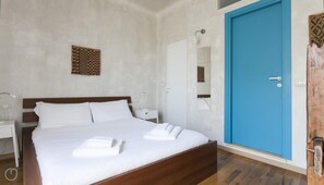Apartamento | 2 quartos, Wi-Fi