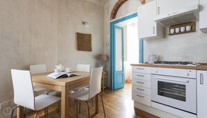 Apartamento | 2 quartos, Wi-Fi