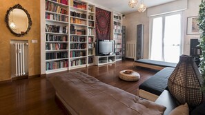 Apartamento | 2 quartos, Wi-Fi