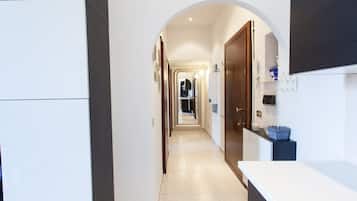 Apartamento | 1 quarto, Wi-fi